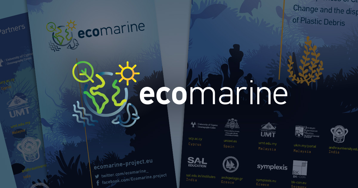 Ecomarine – Building a Comprehensive Mechanism for Preserving Marine ...
